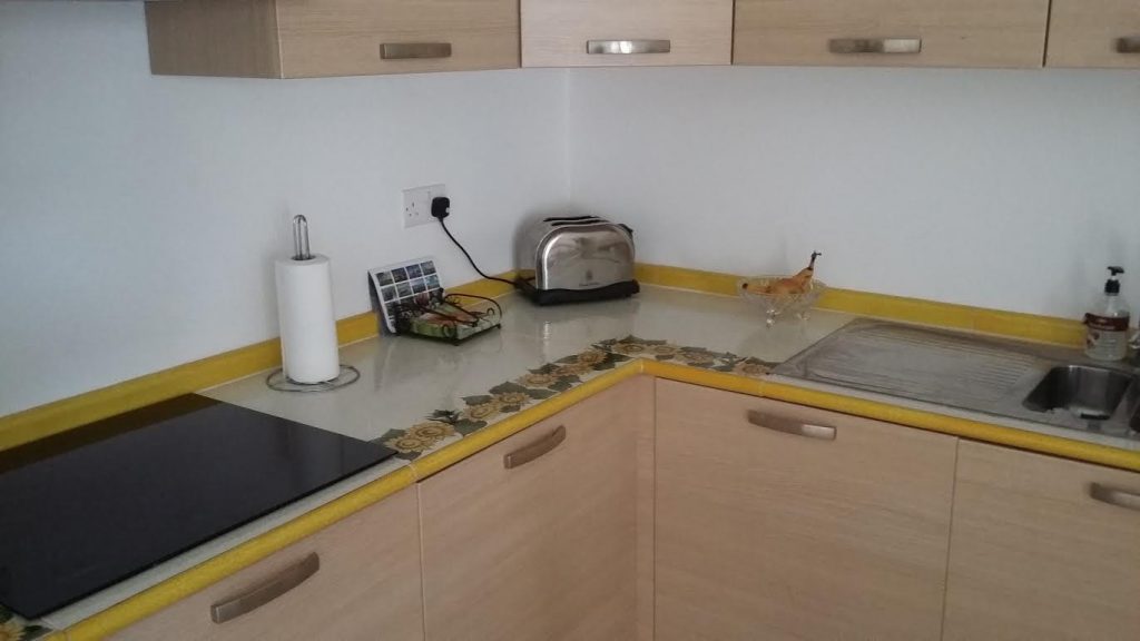 Lava Stone Kitchen Countertops | Handcrafted Mediterranean Ceramics ...