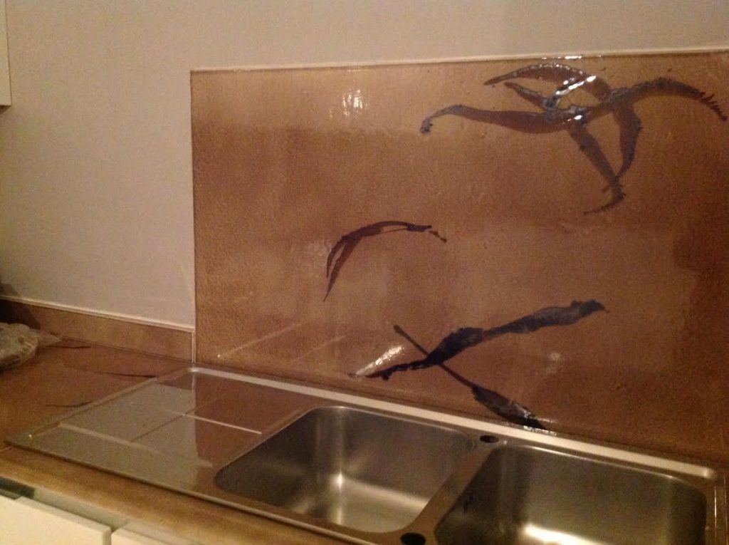 Lava Stone Kitchen Countertops – Handcrafted Mediterranean Ceramics ...