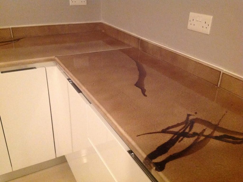 Lava Stone Kitchen Countertops – Handcrafted Mediterranean Ceramics ...